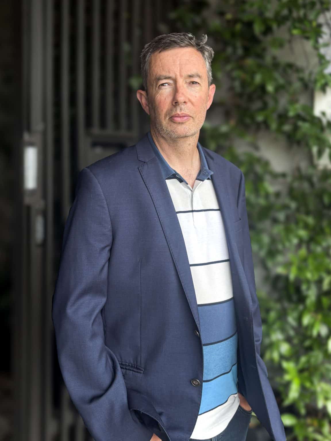 Mark Callander - Creative Arch