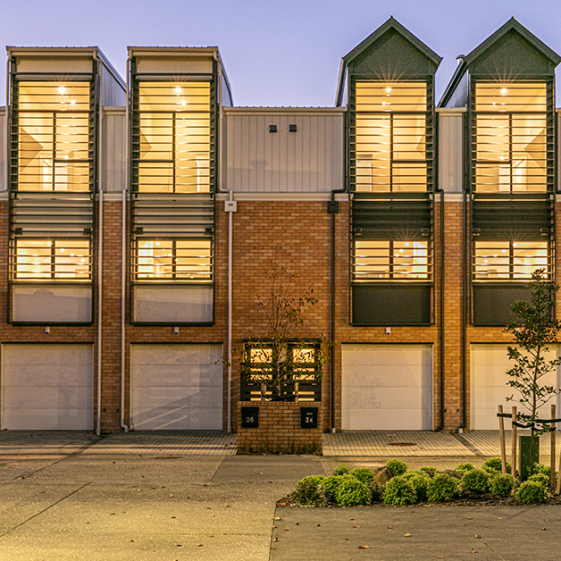 Onehunga Bay - Creative Arch