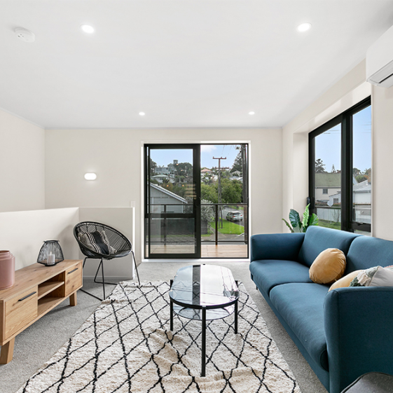 Onehunga Bay - Creative Arch