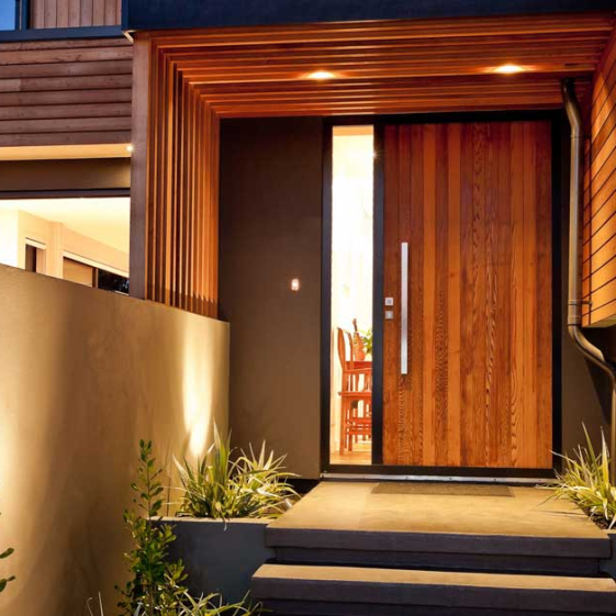 Rothesay Bay Residence - Creative Arch