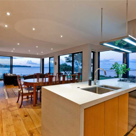 Rothesay Bay Residence - Creative Arch