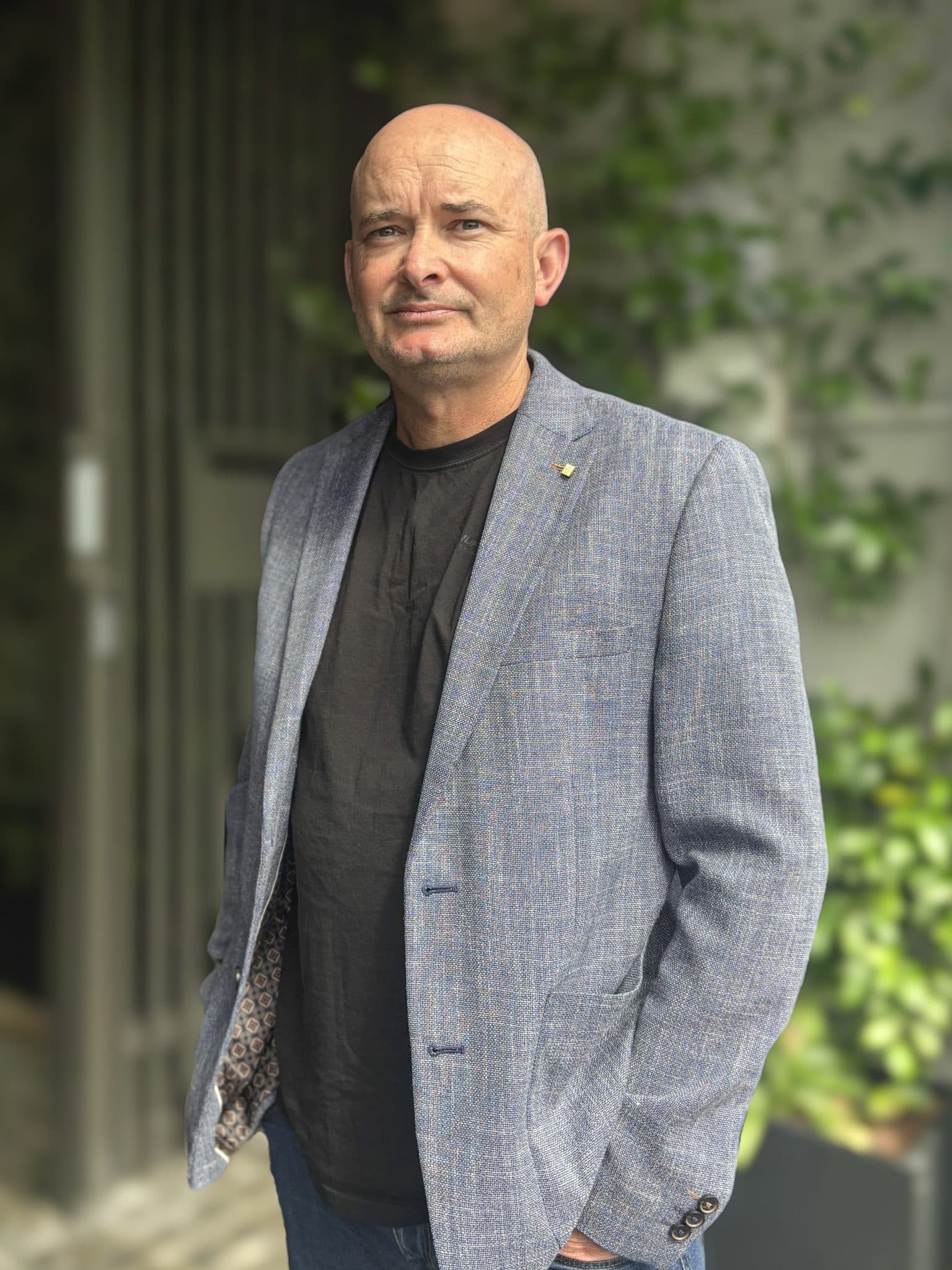 Sam McCabe - Creative Arch