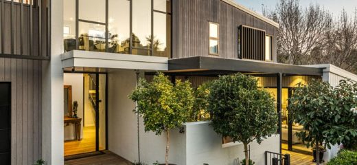 Sam Morris Creative Arch