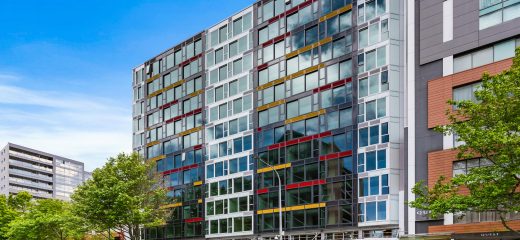 Sam Morris Creative Arch